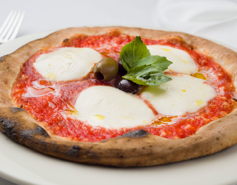 Downtown Disney Pizza To-Go | Napolini